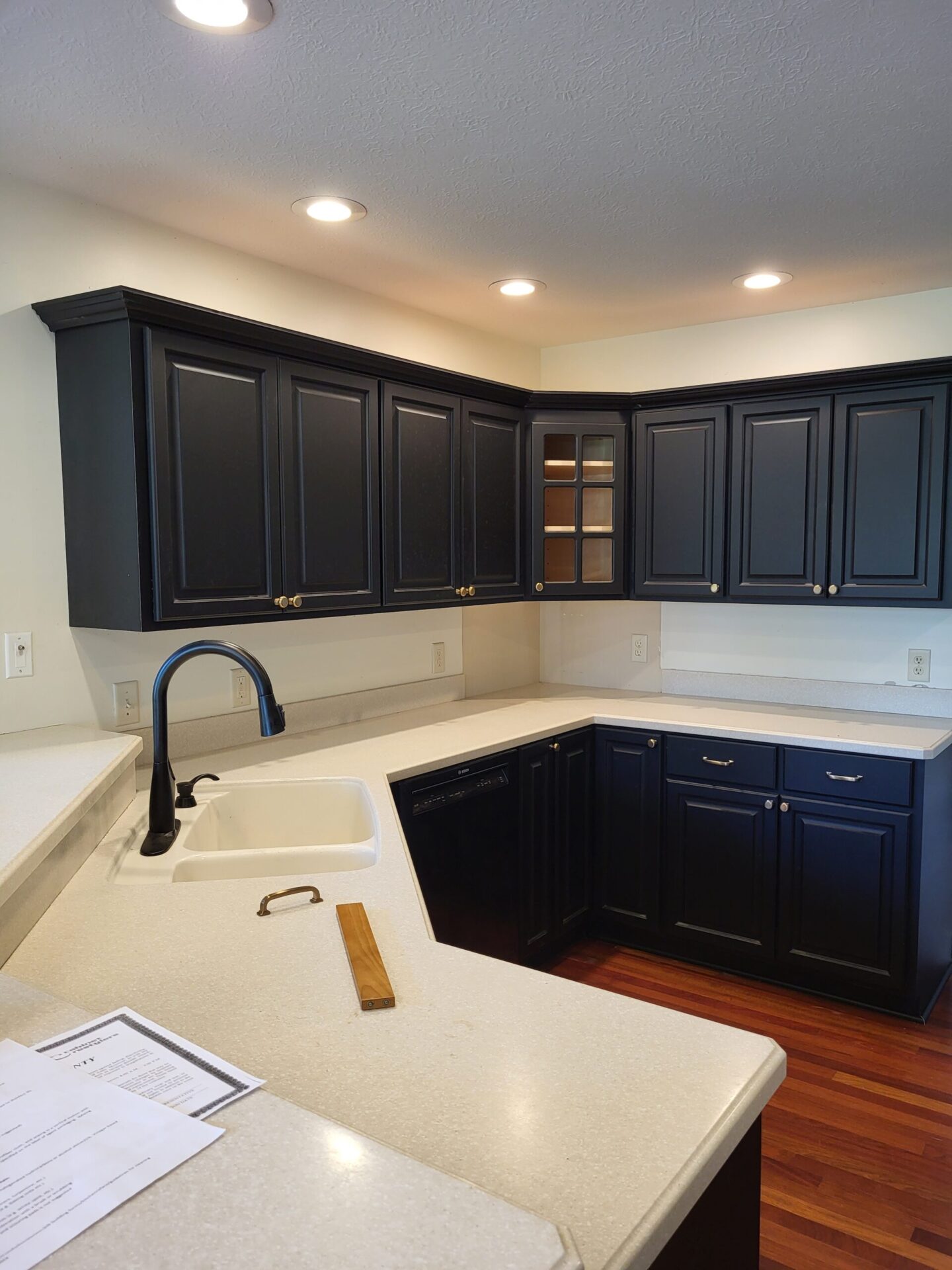 Home Overhaul | Kitchen and Bath Renovation Projects in Ohio