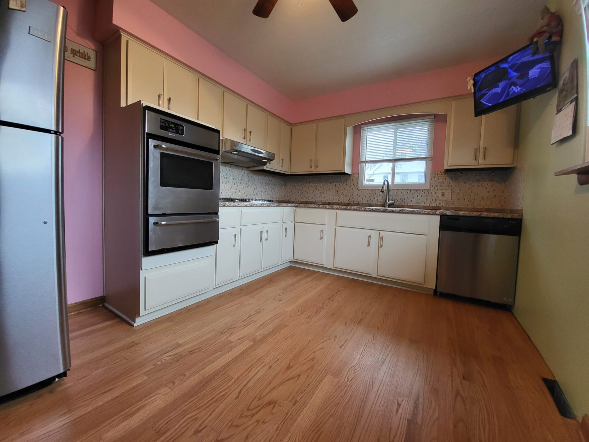 Home Overhaul | Kitchen and Bath Renovation Projects in Ohio