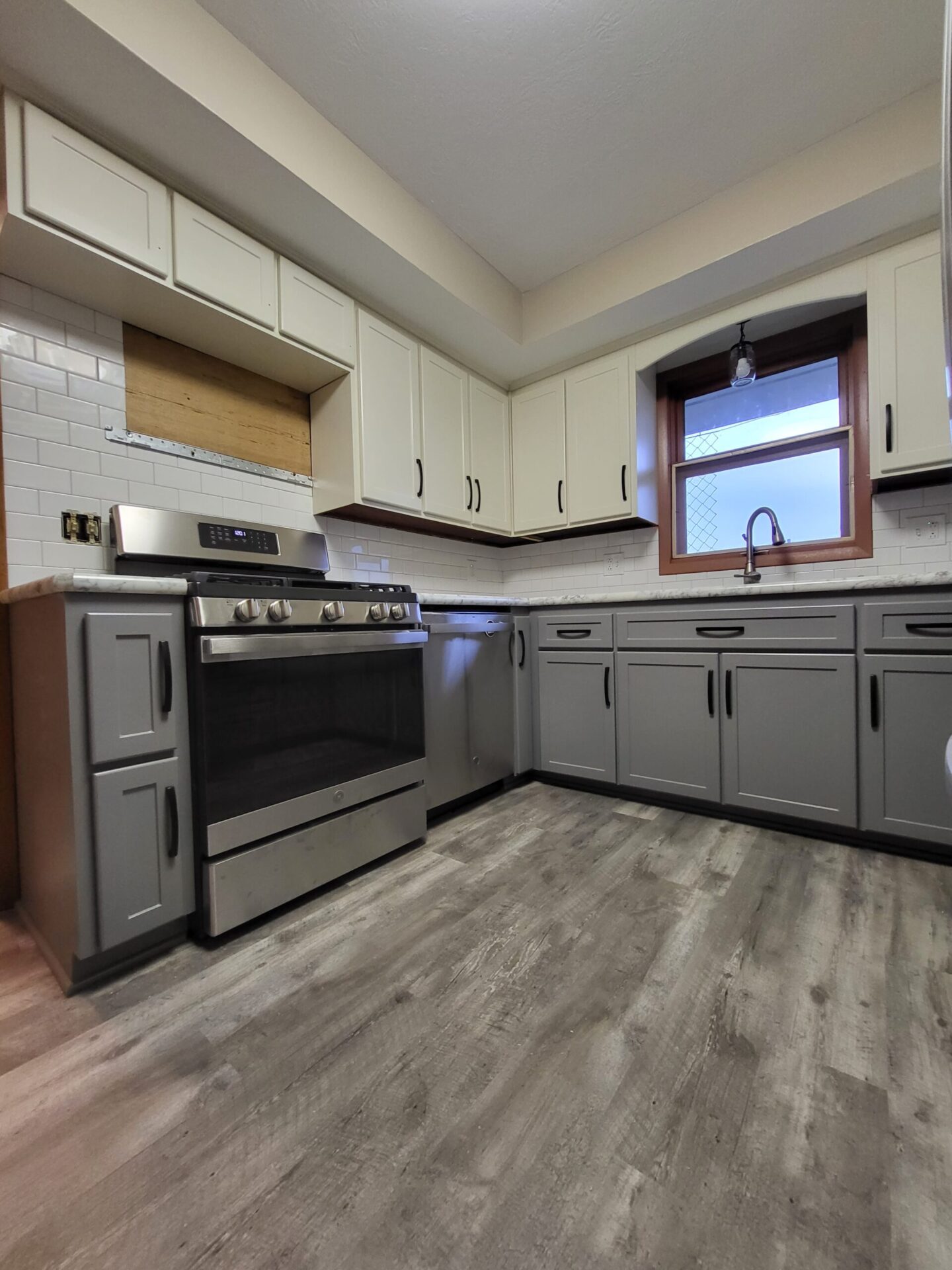 Home Overhaul | Kitchen and Bath Renovation Projects in Ohio