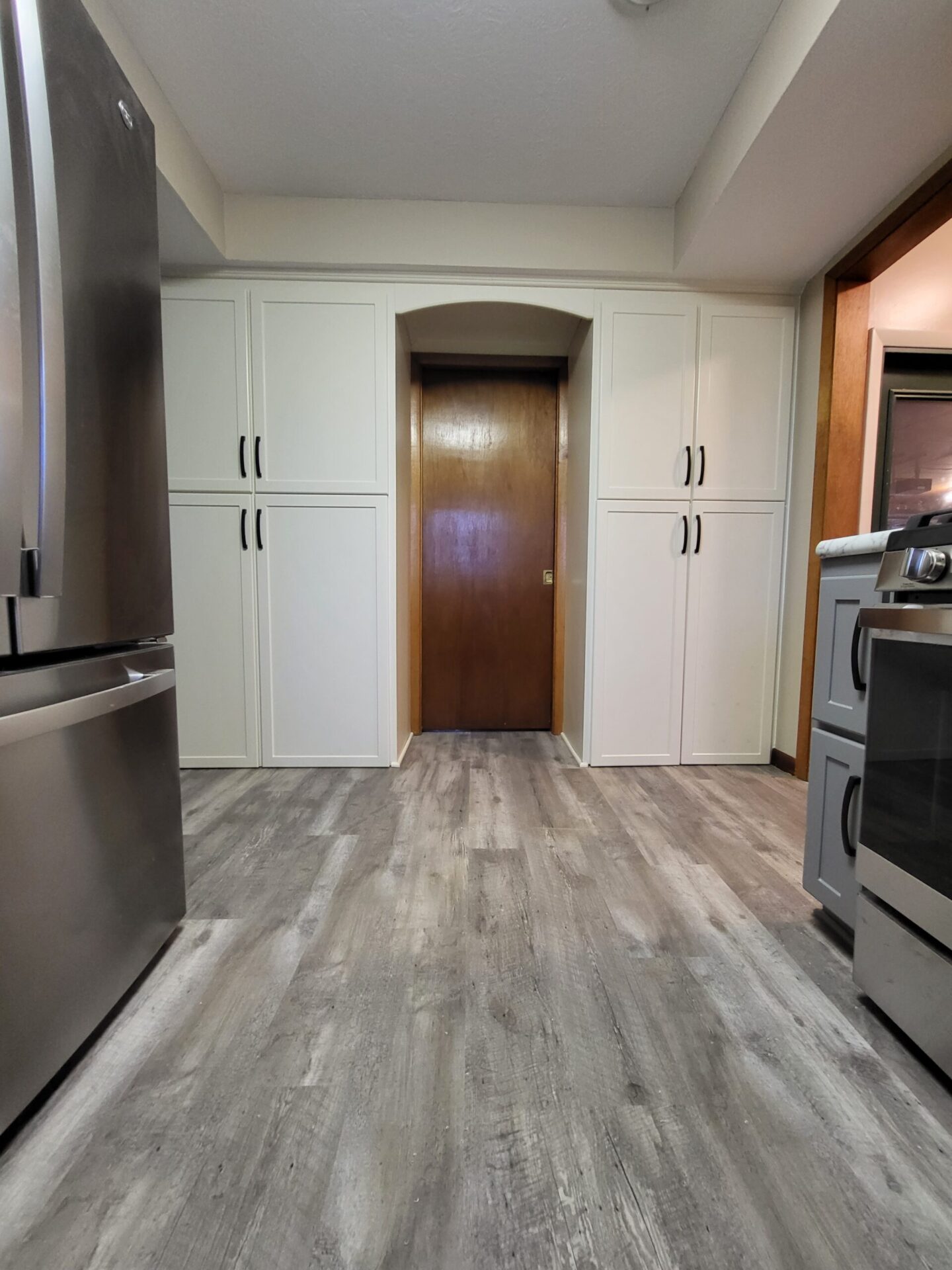 Home Overhaul | Kitchen and Bath Renovation Projects in Ohio